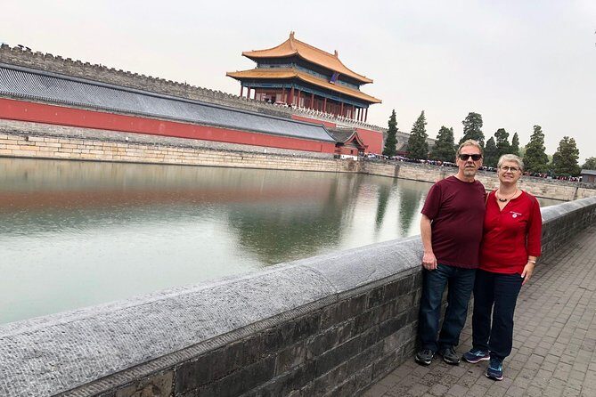 Tiananmen Square and Forbidden City Layover Tour from Beijing Airport - The Practicalities: What Does the Tour Include?