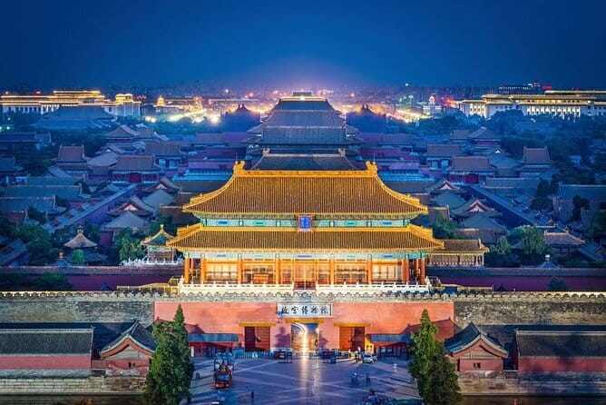 Tian'anmen Square & Forbidden City Half-Day Tour - Final Thoughts: Is This Tour Right for You?