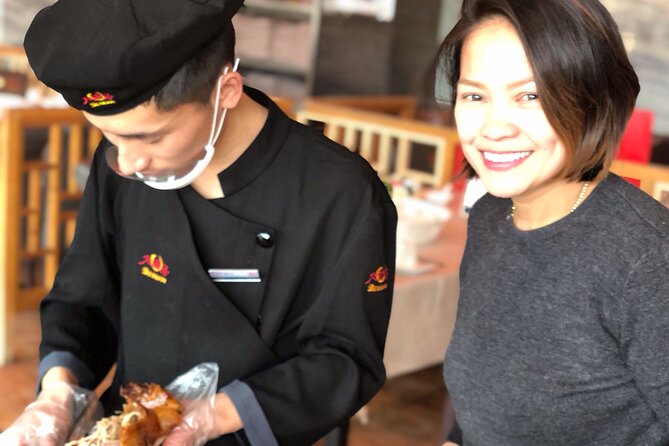 Tiananmen Square, Forbidden City, Temple of Heaven In-depth Tour with Lunch - Who Will Love This Tour?