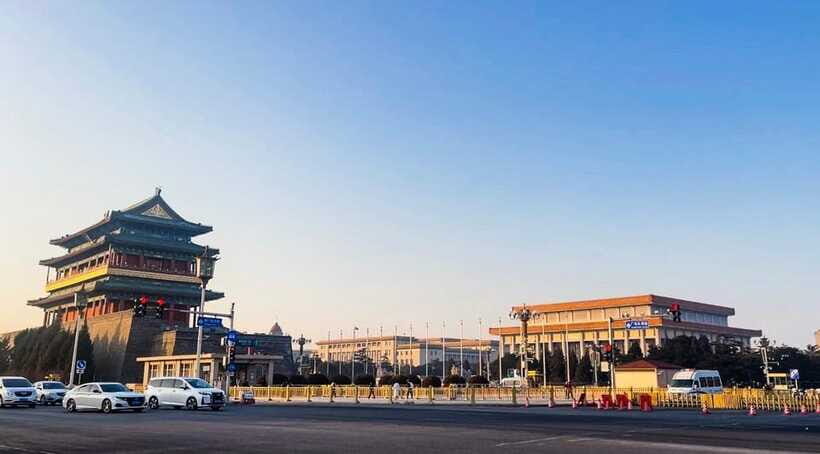 TiananmenSquare or Forbidden City Online Ticket Booking - The Sum Up: Is This Service Right for You?