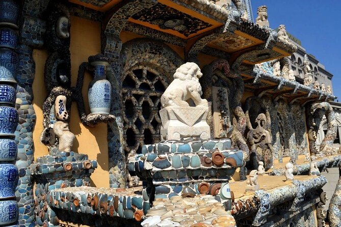 Tianjin Cruise Port: Tianjin City Highlights Shore Excursion - FAQ