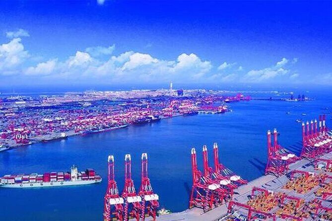 Tianjin Cruise Port Transfer To Tianjin Airport one way private transfer - Who Would Benefit Most?