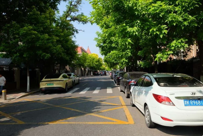 Tianjin: Guided Day Tour to Tianjin Downtown with Lunch - Overall Value and Suitability
