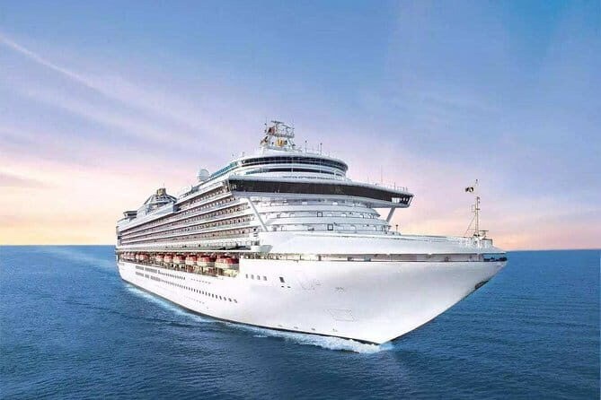 Tianjin International Cruise Home Port to Beijing Airport/City Tr - FAQs