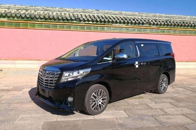 Tianjin International Cruise Port to Beijing Capital Airport by private transfer - Value for Money and Who Will Benefit