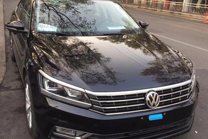 Tianjin International Cruise Port to Beijing Capital Airport by private transfer - Frequently Asked Questions