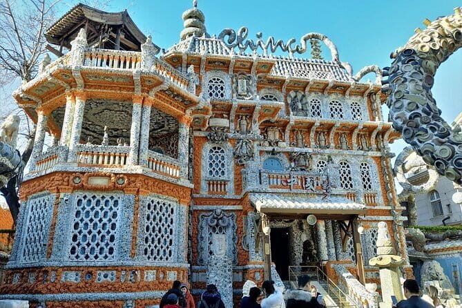 Tianjin Port Shuttle with Beijing 2-day Tour All Inclusive - Who Should Consider This Tour?