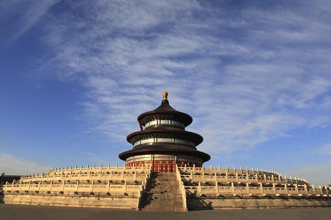 Tianjin Port Shuttle with Beijing 2-day Tour All Inclusive - FAQ