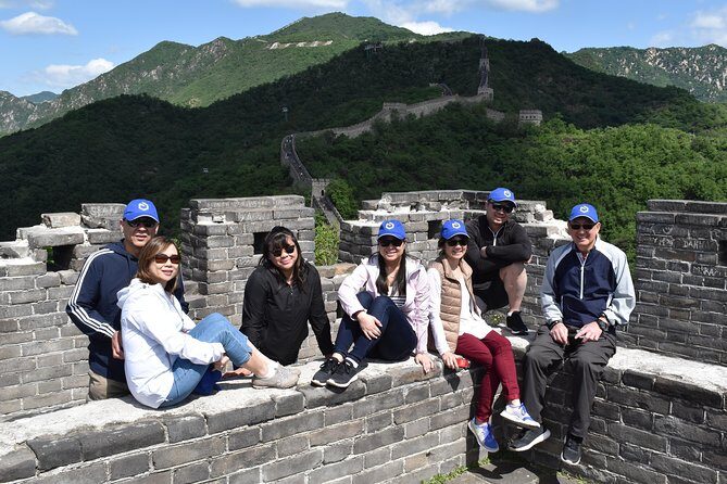 Tianjin Port to Beijing Private 2-Day Tour Include Mutianyu Great Wall - Authentic Experiences and Real Traveler Insights
