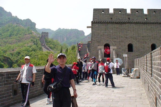 Tianjin Private Round Trip Transfer to Huangyaguan Pass and Eastern Qing Tombs - The Practicalities and Value