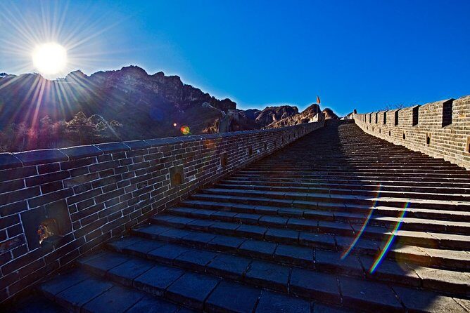 Tianjin Private Round Trip Transfer to Huangyaguan Pass and Eastern Qing Tombs - The Sum Up