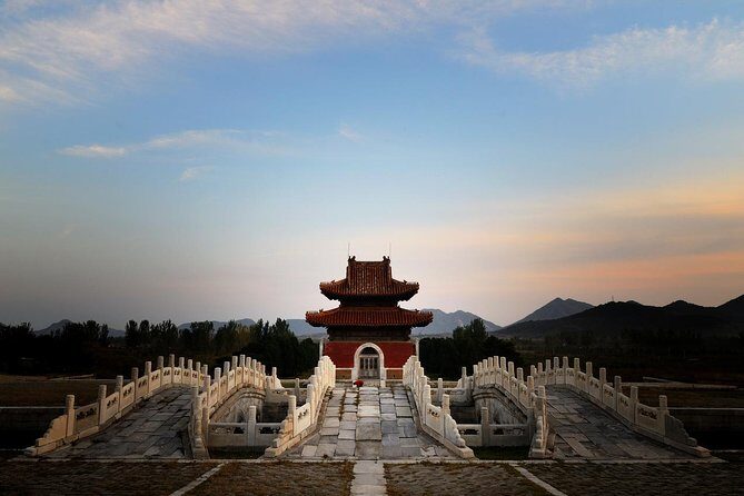 Tianjin Private Round Trip Transfer to Huangyaguan Pass and Eastern Qing Tombs - FAQ