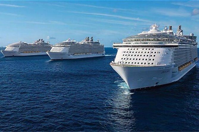 Tianjin Private Transfer from Cruise Port to Railway Station - Why Choose This Transfer Service?