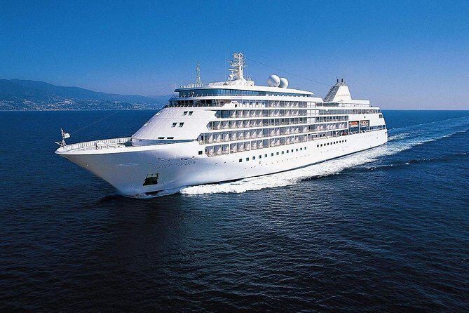 Tianjin Private Transfer from Railway Station to Cruise Port - Why this transfer stands out
