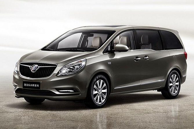 Tianjin Private Transfer from Railway Station to Cruise Port - Final thoughts