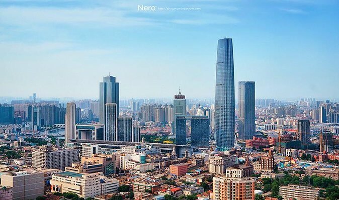Tianjin Private Walking Tour Guided by a Lady Worked in Europe - A Detailed Look at the Tianjin Private Walking Tour