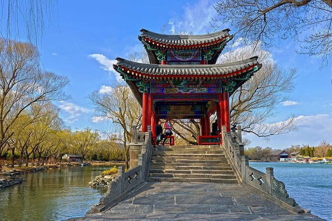 Tianjin Shore Excursion: Temple of Heaven and Summer Palace - An In-depth Look at the Itinerary