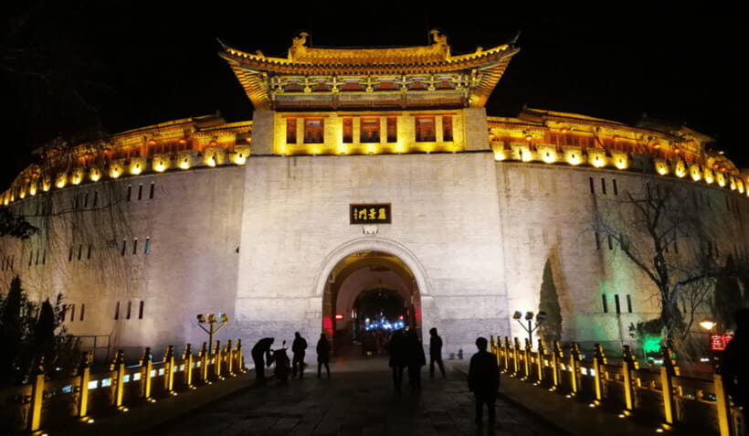 Tianjin:Beijing Heritage Blitz/3 Curated Tours via Train - A Closer Look at the Experience