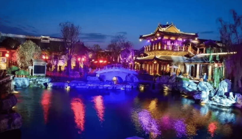 Tianjin:Beijing Heritage Blitz/3 Curated Tours via Train - The Value Proposition