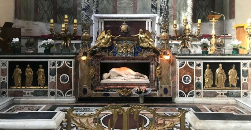 Tiber Island, Jewish Ghetto and Trastevere with Hotel Pickup - Key Points