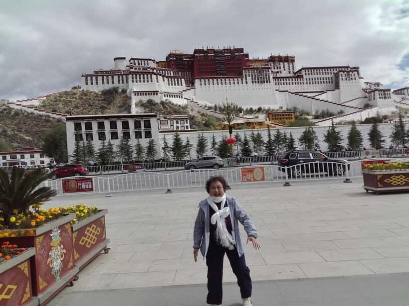 Tibet 4-day Lhasa City Private/joint Trip - What Does This Tour Offer in Terms of Value?