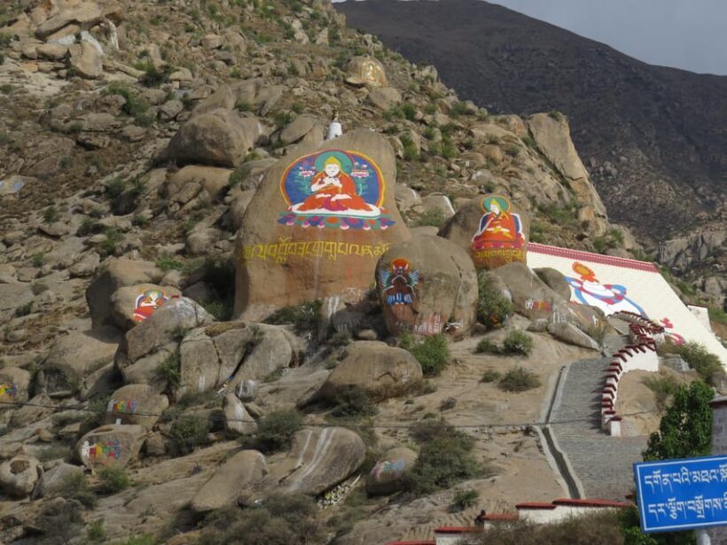 Tibet 4-day Lhasa City Private/joint Trip - Who Should Consider This Tour?