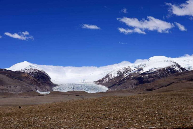 Tibet classic highlights 5days tour - Logistics and Practical Tips