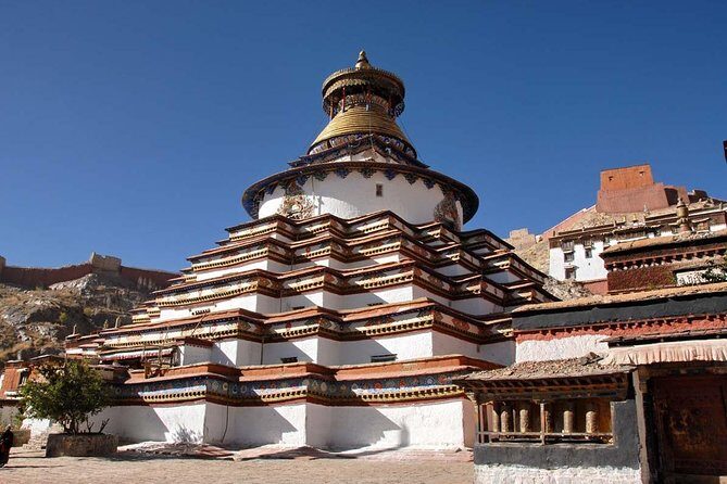 Tibet Overland Tour from Kathmandu with Everest Base Camp - 7 Nights 8 Days - Who Would Love This Tour?
