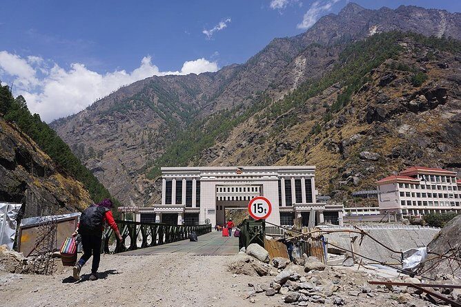 Tibet Overland Tour from Kathmandu with Everest Base Camp - 7 Nights 8 Days - Final Thoughts