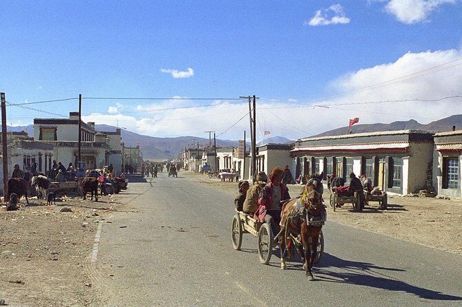 Tibet Overland Tour from Kathmandu with Everest Base Camp - 7 Nights 8 Days - FAQs