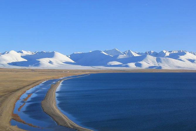 Tibet Tour 15 Days Lhasa to Kailash Trekking Small Group via EBC - Day-by-Day Breakdown