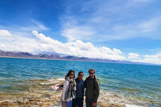 Tibet Tour 15 Days Lhasa to Kailash Trekking Small Group via EBC - Travel Logistics and Value