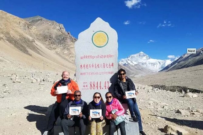 Tibet Tour 15 Days Lhasa to Kailash Trekking Small Group via EBC - FAQs