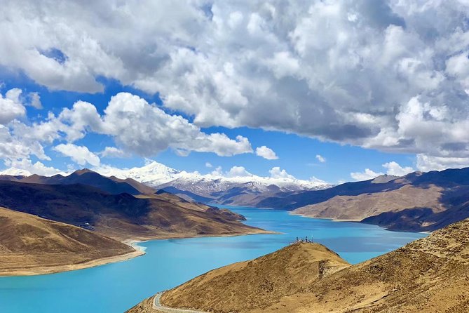 Tibet Tour 8 Days Lhasa to Everest Base Camp Small Group Tour - The Sum Up