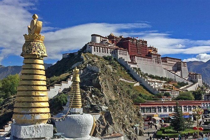 Tibet Tour With Everest Base Camp  FLY IN DRIVE OUT- 8 DAYS - Practical Details and What This Means for Travelers