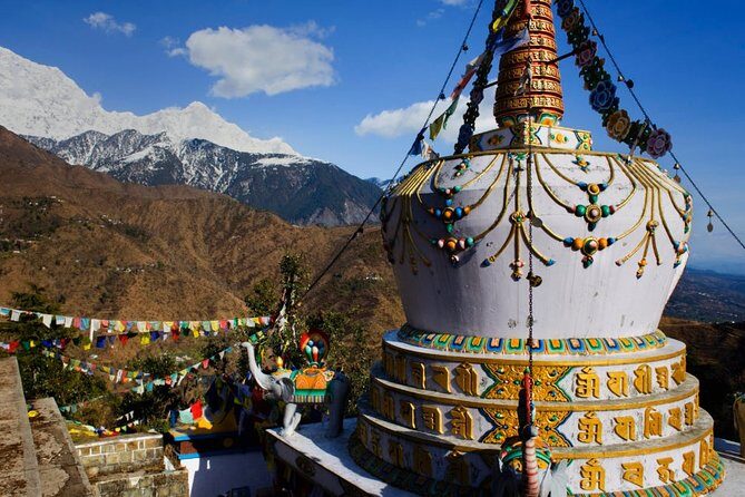 Tibet Tour With Everest Base Camp  FLY IN DRIVE OUT- 8 DAYS - Authentic Experiences and Traveler Feedback