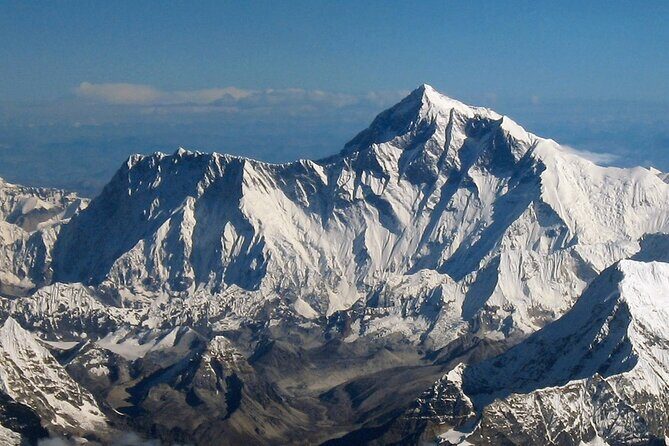 Tibet Tour With Everest Base Camp  FLY IN DRIVE OUT- 8 DAYS - FAQs