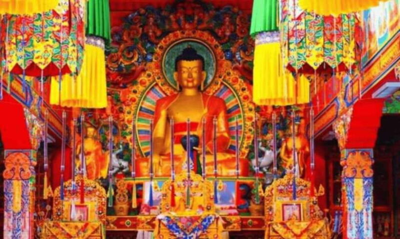 Tibetan Cultural Day Tour Pokhara 2025/2026 - Detailed Breakdown of the Itinerary