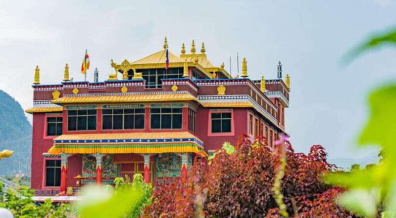 Tibetan Cultural Day Tour Pokhara 2025/2026 - What Makes This Tour Special?