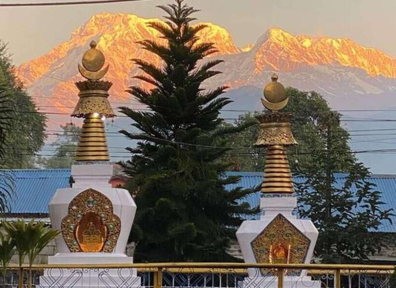 Tibetan Cultural Day Tour Pokhara 2025/2026 - Frequently Asked Questions (FAQs)