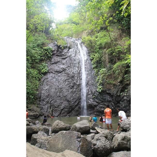 Tibiao Antique Tour - Tibiao Antique Tour: An Authentic Eco-Adventure in the Philippines