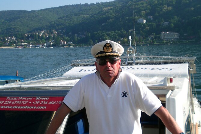 Ticket for Isola Bella and Isola Madre from Stresa - Transportation and Practicalities