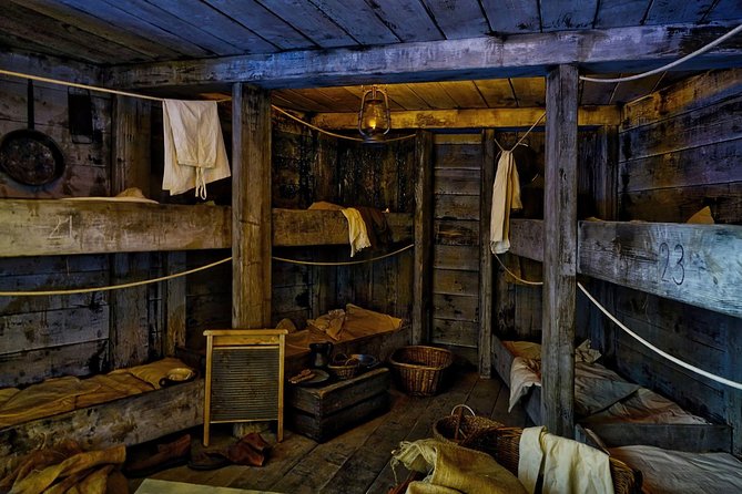 Ticket for the Emigration Museum BallinStadt Hamburg - Reviews and Visitor Feedback