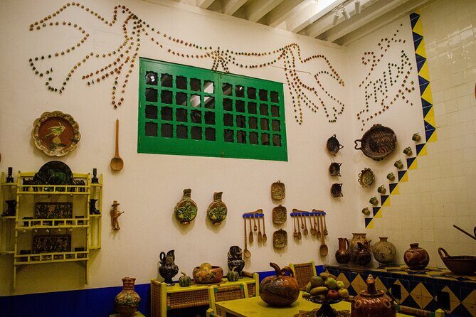 Ticket for the Frida Kahlo Museum - Final Thoughts: Is It Worth It?