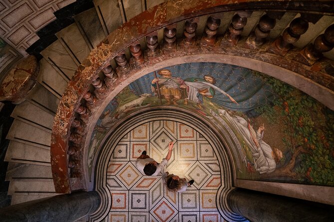 Ticket Pinacoteca Ambrosiana + Cripta San Sepolcro, Milan - Who Will Love This Tour?