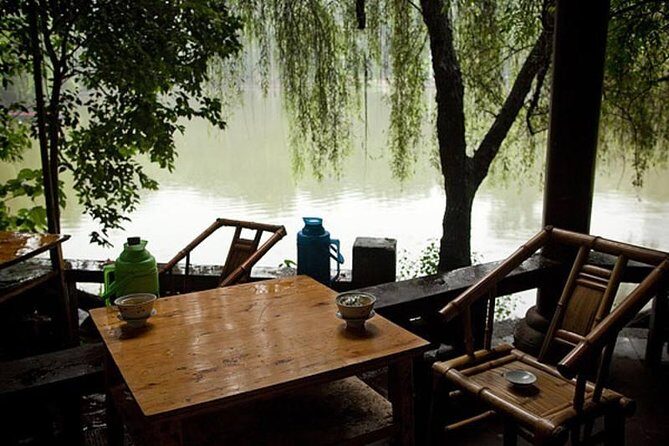 Ticket reservation for Chengdu Giant Panda Breeding Base - The Sum Up