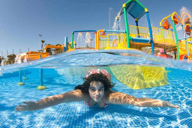 Ticket to Aqualand Tenerife - The Sum Up: Is Aqualand Tenerife Worth It?