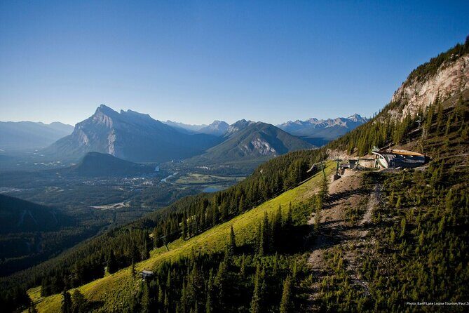 Ticket to Banff Norquay with Chairlift Sightseeing - Practical Details for Travelers