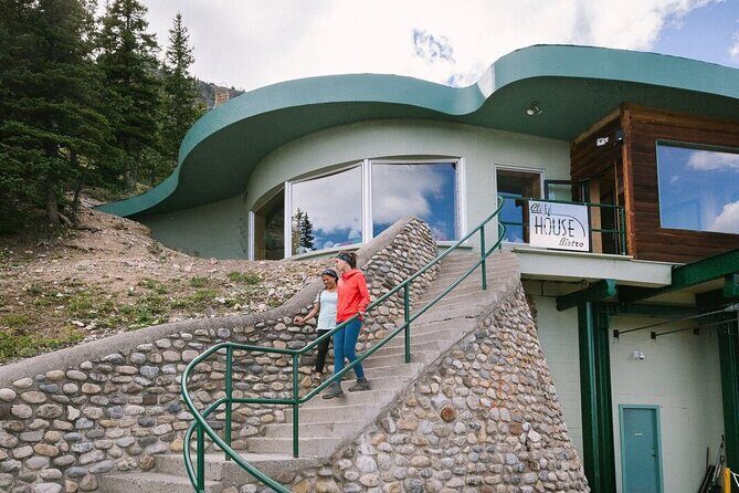 Ticket to Banff Norquay with Chairlift Sightseeing - Frequently Asked Questions