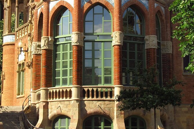 Ticket to Sant Pau Art Nouveau Barcelona - Who Will Enjoy This Experience?
